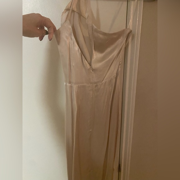 Petal & Pup | Dresses | Petal N Pup Satin Dress | Poshmark